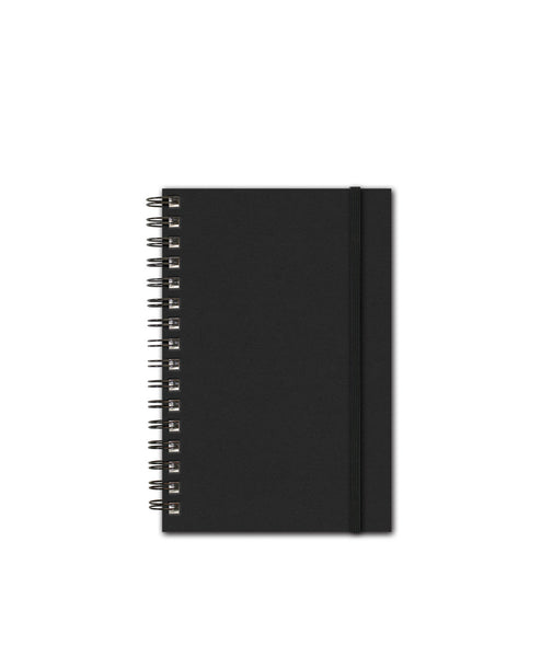 Classic Seminar Pad by JournalBooks® with Graph or Lined Paper - Made ...