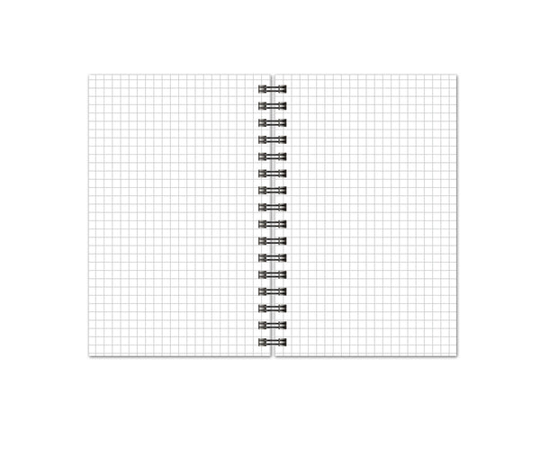 Industrial Metallic Seminar Pad with Penport & Pen JournalBooks® – Jo-bos